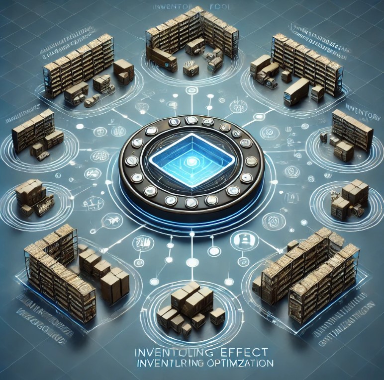 Indra Prasad Chevva - Portfolio